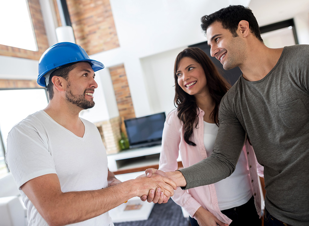 Six Important Tips for Finding and Choosing the Right Contractor - Big ...