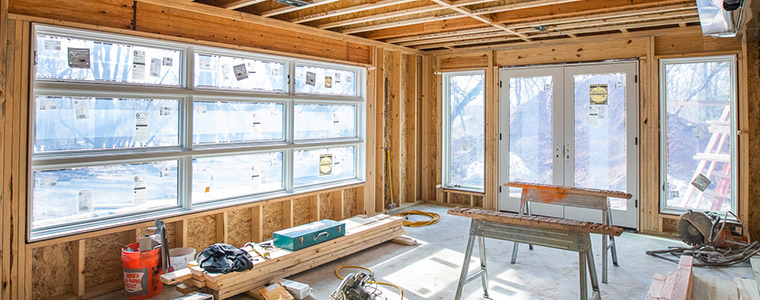 Windows: Choosing The Right Style For Your Home - Big Fish Contracting