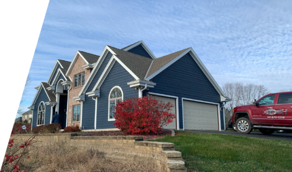 Roofing Mequon WI - Big Fish Contracting